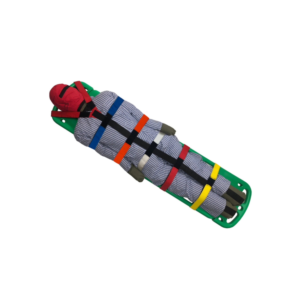 Body Immobilisers – Spider Traps & Cervical Collars – Surgical Systems