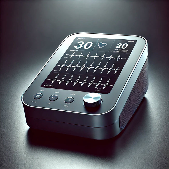 ECG Machines in South Africa – ECG Machines, Papers & Gels – Surgical ...