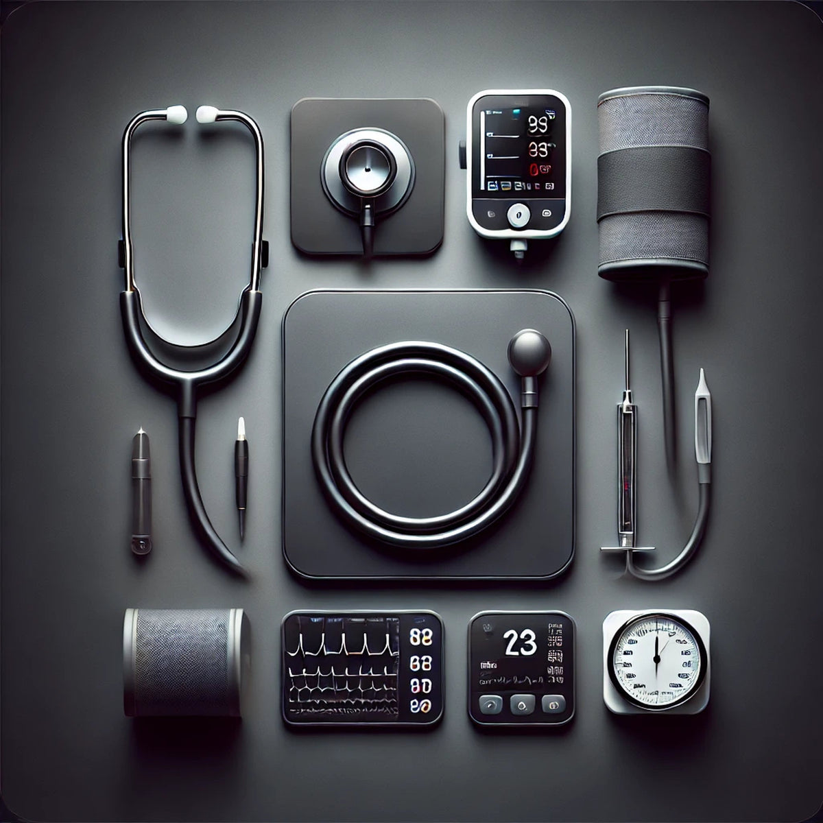 Medical Equipment – Surgical Systems