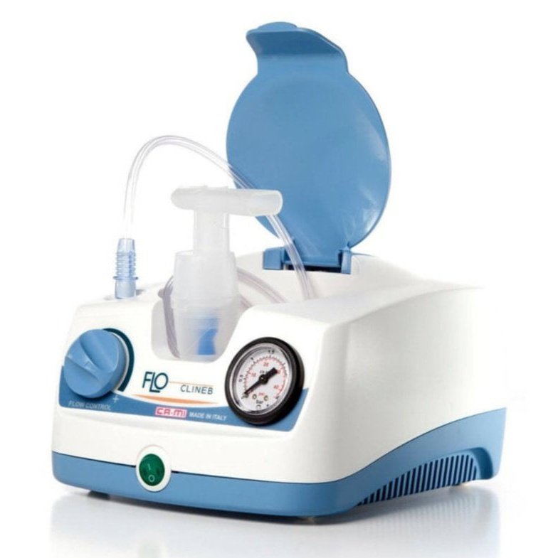 Nebulizers ^ – Surgical Systems