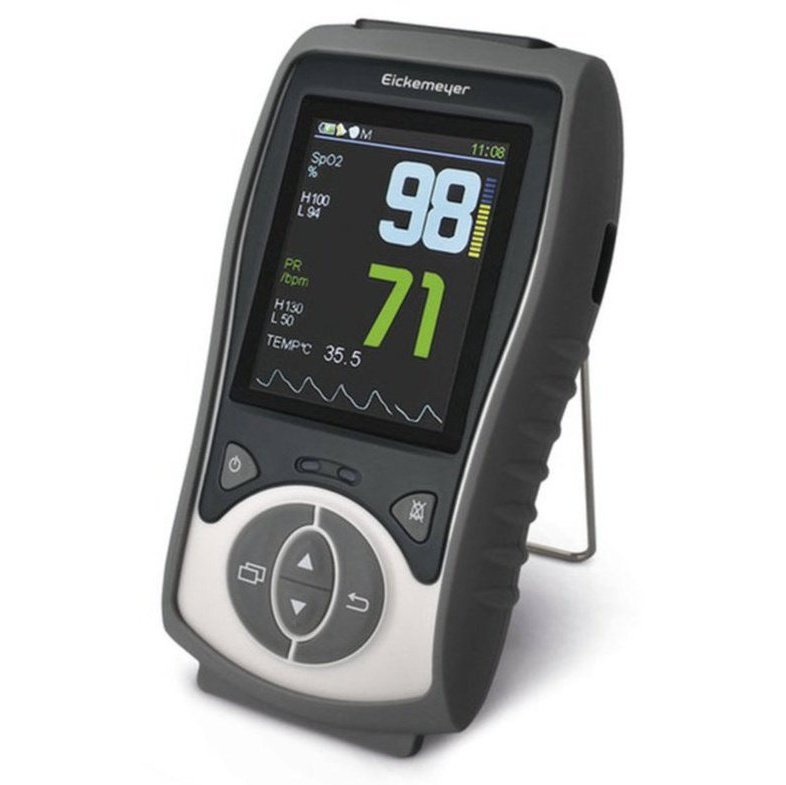 Pulse Oximeter Veterinary ^ – Surgical Systems