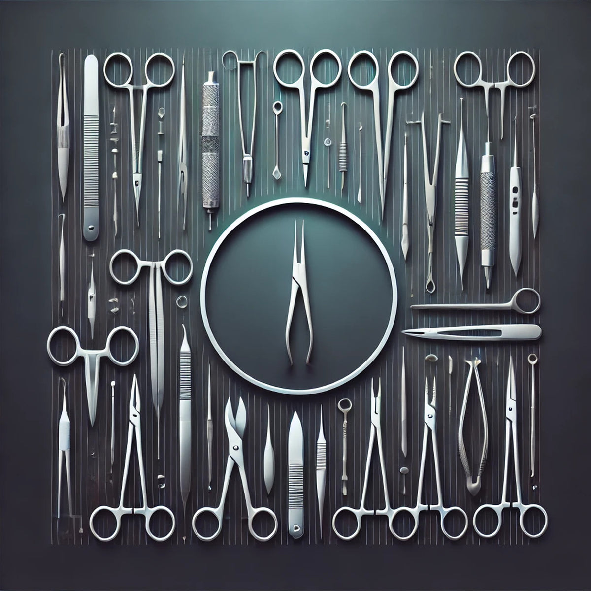 Surgical Instruments – Surgical Systems