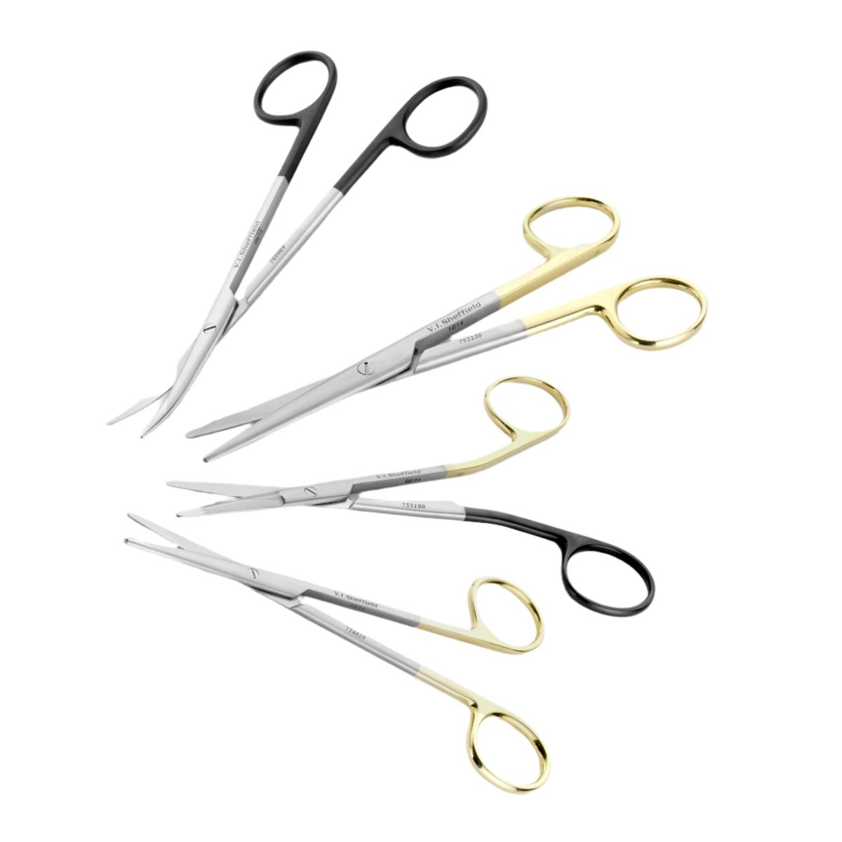 Surgical Scissors for Sale – Operating Scissors & More – Surgical Systems