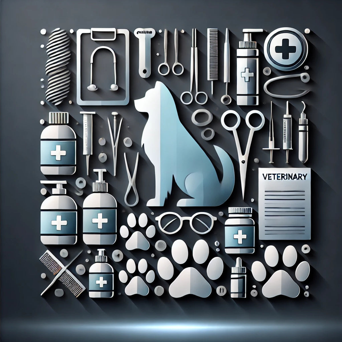 Veterinary – Surgical Systems