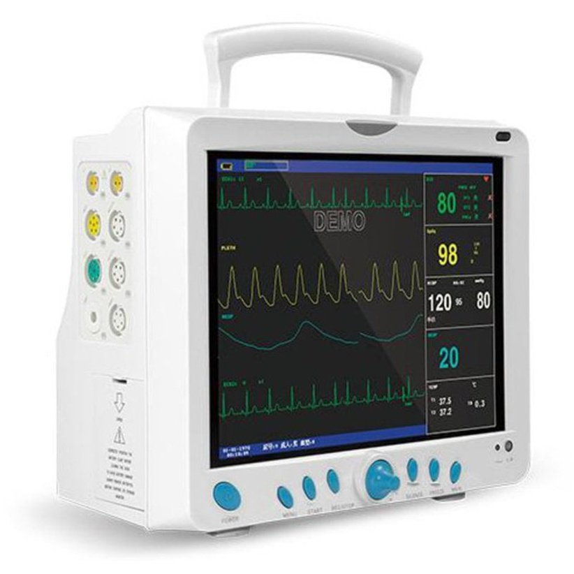 Vital Signs Patient Monitors ^ – Surgical Systems