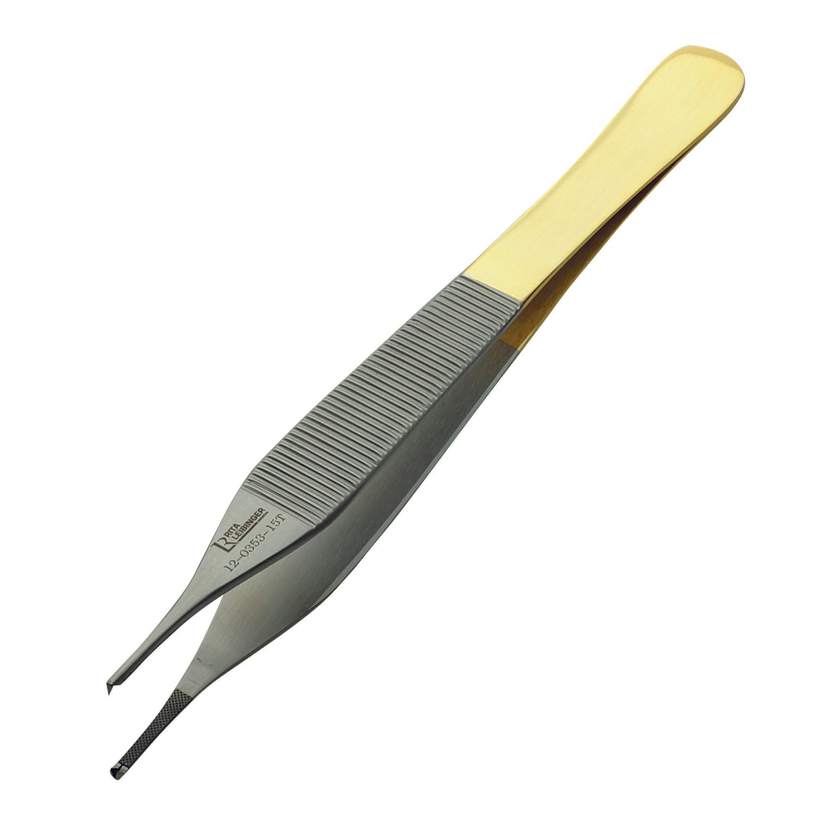 Adson Dissecting Forceps – Precision German Stainless Steel – Surgical ...