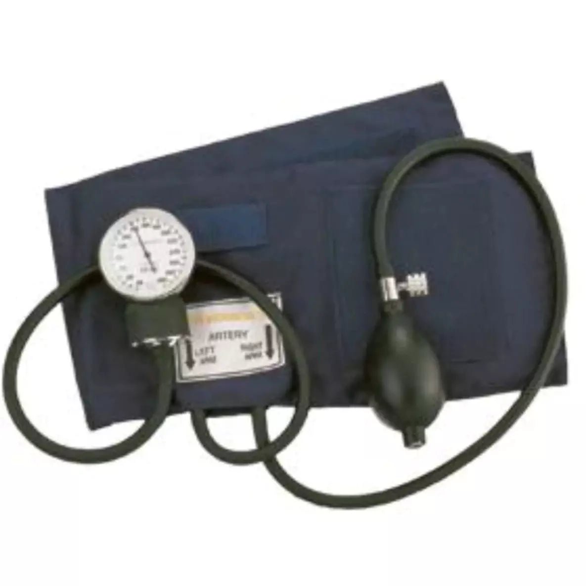 BP Meter Aneroid Pocket Standard – Surgical Systems