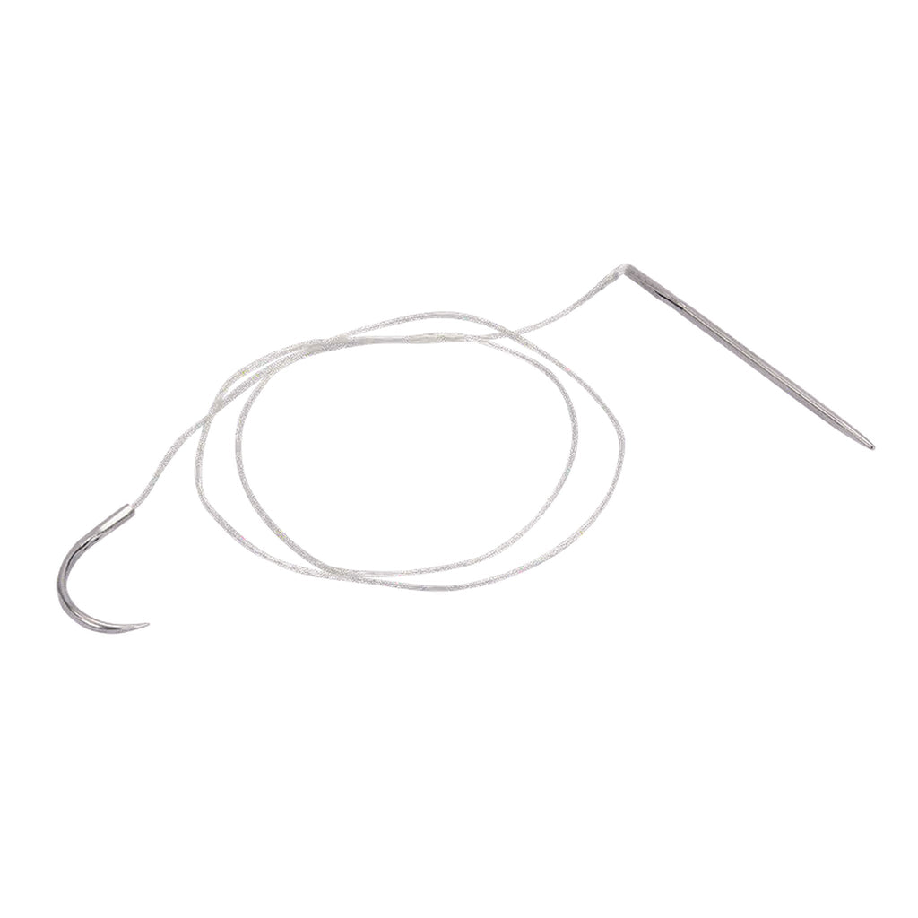 CCL Lateral LigaFiba Sutures - Surgical SystemsGBP General
