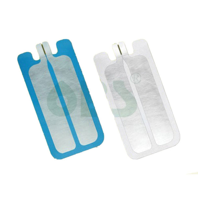Diathermy Patient Plate Electrodes – Surgical Systems