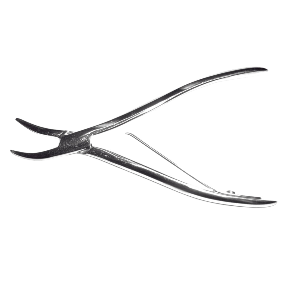 Duck-Billed Daniel Rongeurs, 3mm Bite, 177mm Long – Surgical Systems