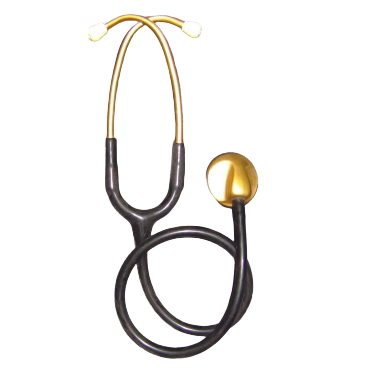Elite Single-Head Stethoscope - Professional Satin – Surgical Systems