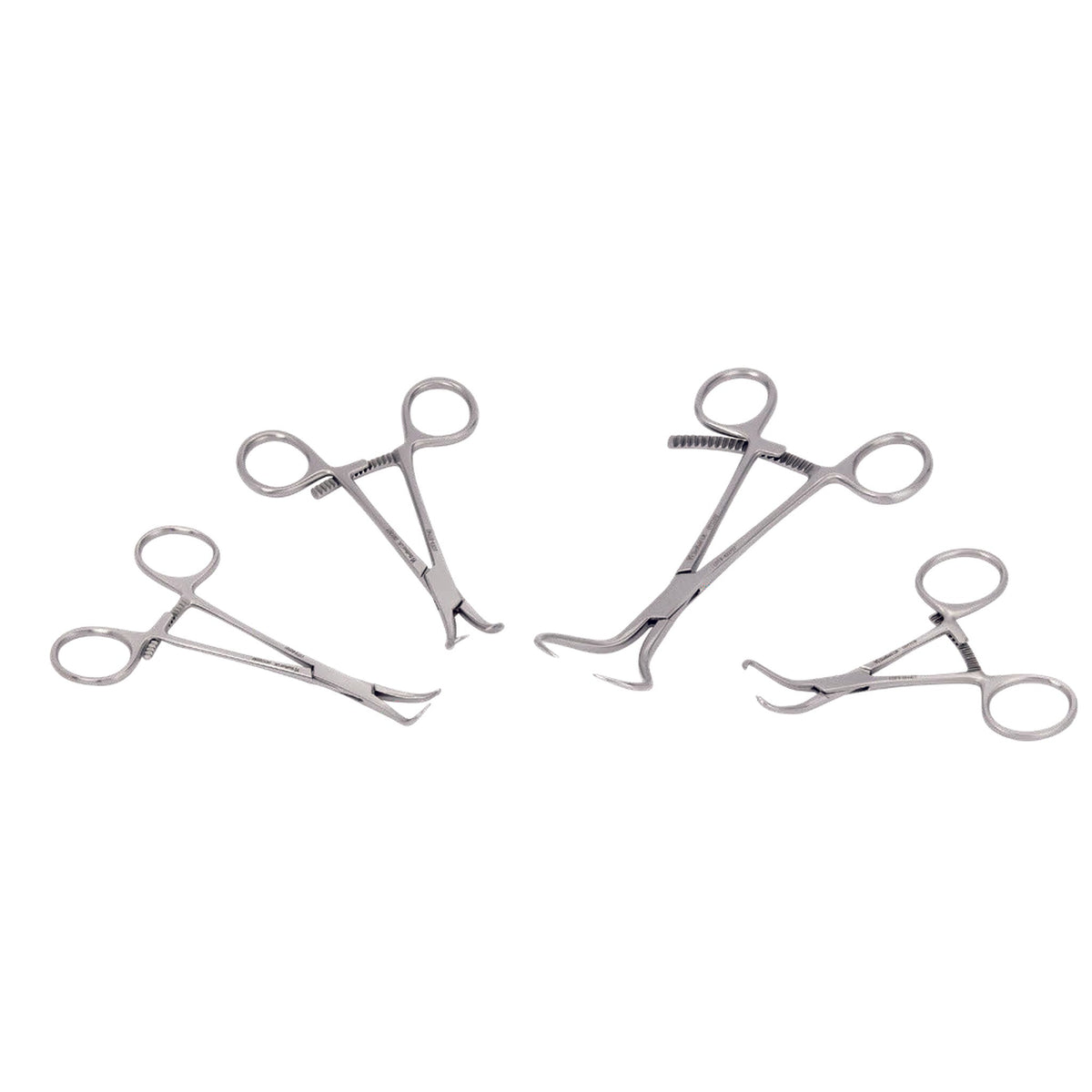 Fragment Forceps - VI – Surgical Systems
