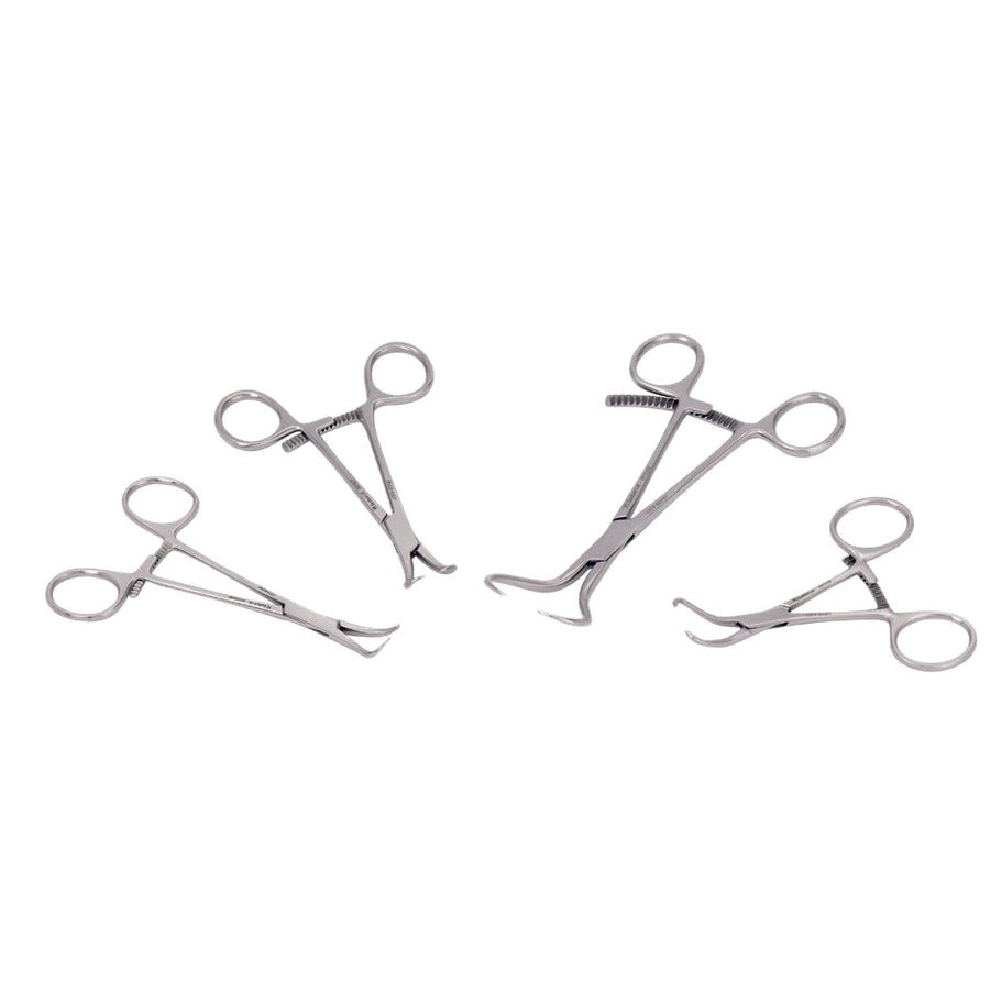 Bone Fragment Forceps ^ – Surgical Systems