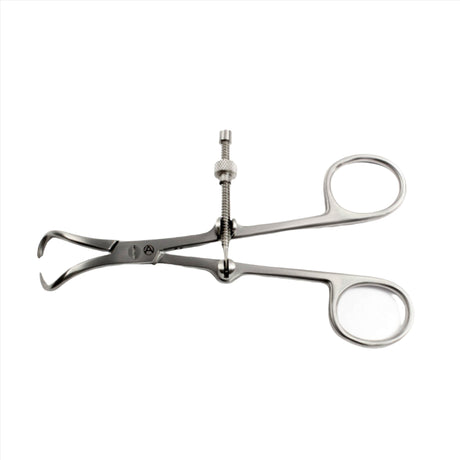 Bone Fragment Forceps - Spin Lock, Twin Pointed Forceps & More ...