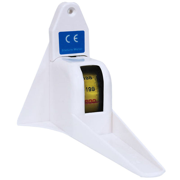 Wall Mounted Measuring Tape Buy MCP 2mtr/200cm Roll Ruler Wall Mounted