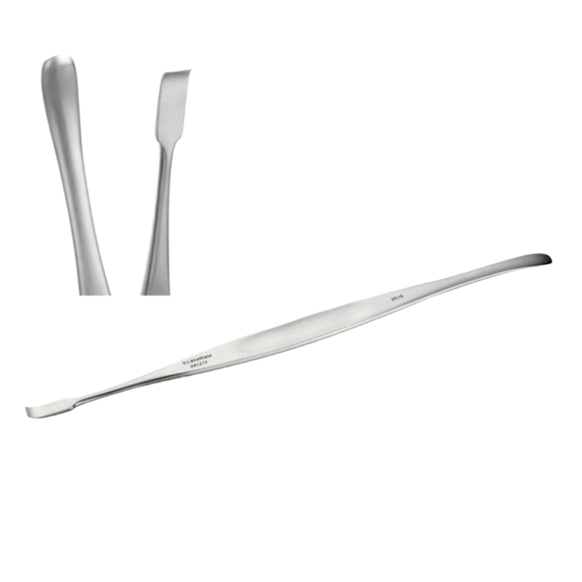 Howarth Dissector 225mm - TPLO Specialist Surgical Tool – Surgical Systems