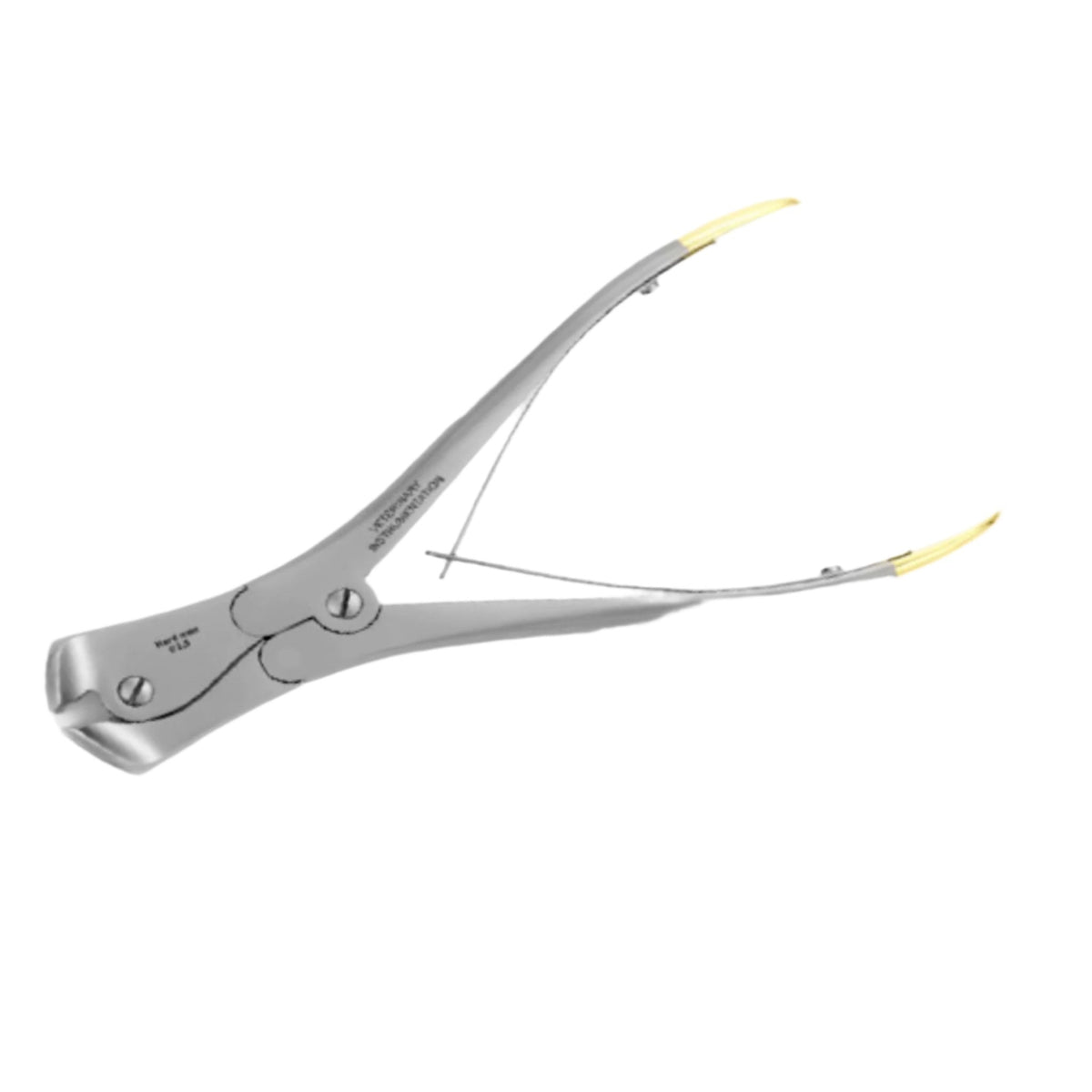 Implant Cutter, 2.2mm Capacity, Stainless Steel, 230mm – Surgical Systems
