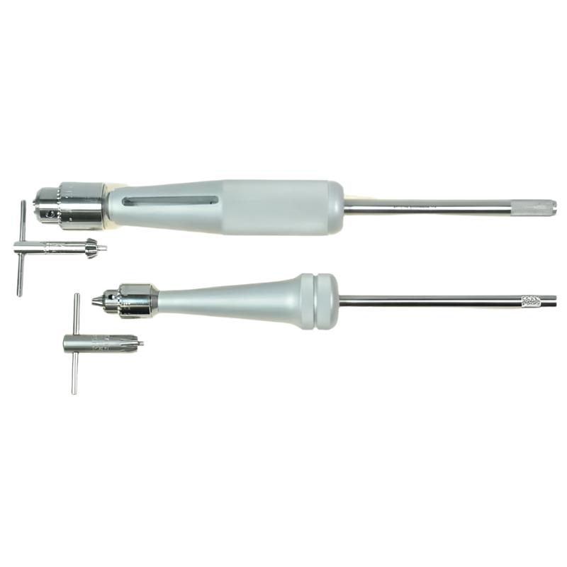 Jacobs Chuck with Handle - VI – Surgical Systems