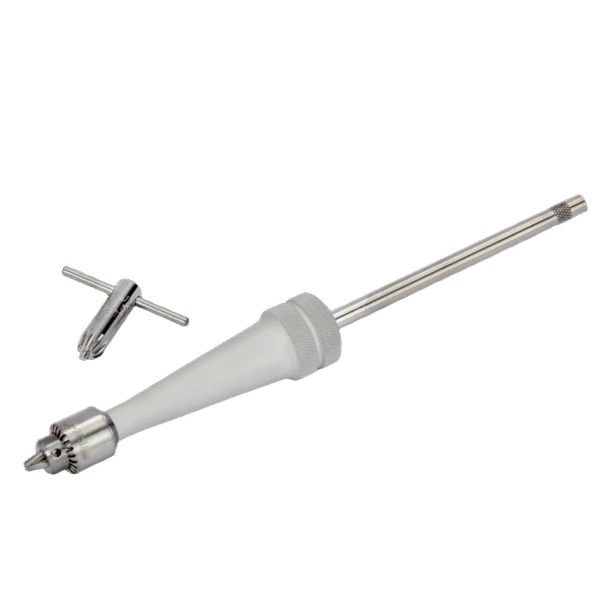 Jacobs Chuck with Handle – Surgical Tool by Rita Leibinger – Surgical ...