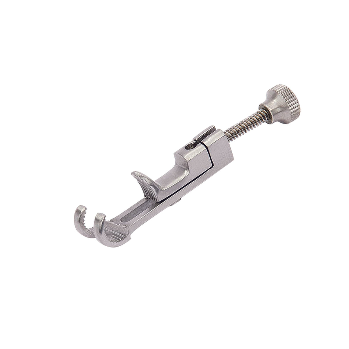 Lowman Bone Clamp - VI – Surgical Systems