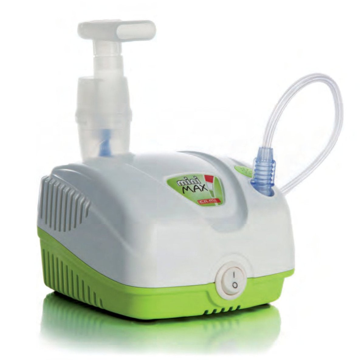 Nebulizer - CA-MI Mini-Max – Surgical Systems