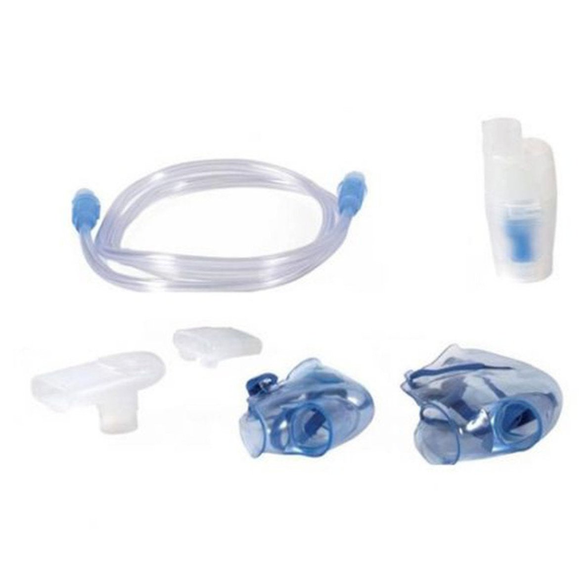 Nebulizer Nebset - Miko & Eolo – Surgical Systems