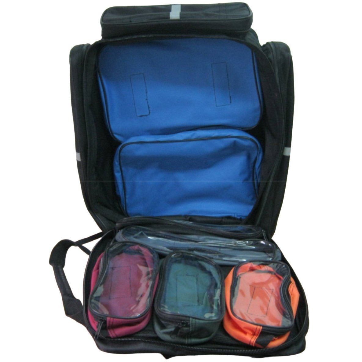 Paramedic Advanced Life Support Bag (ALS) - Refill – Surgical Systems