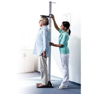 Height Measurement Devices – Stadiometers & Ultrasonic Scales ...