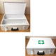 Regulation-7 Factory First Aid Kit - Metal Box – Surgical Systems