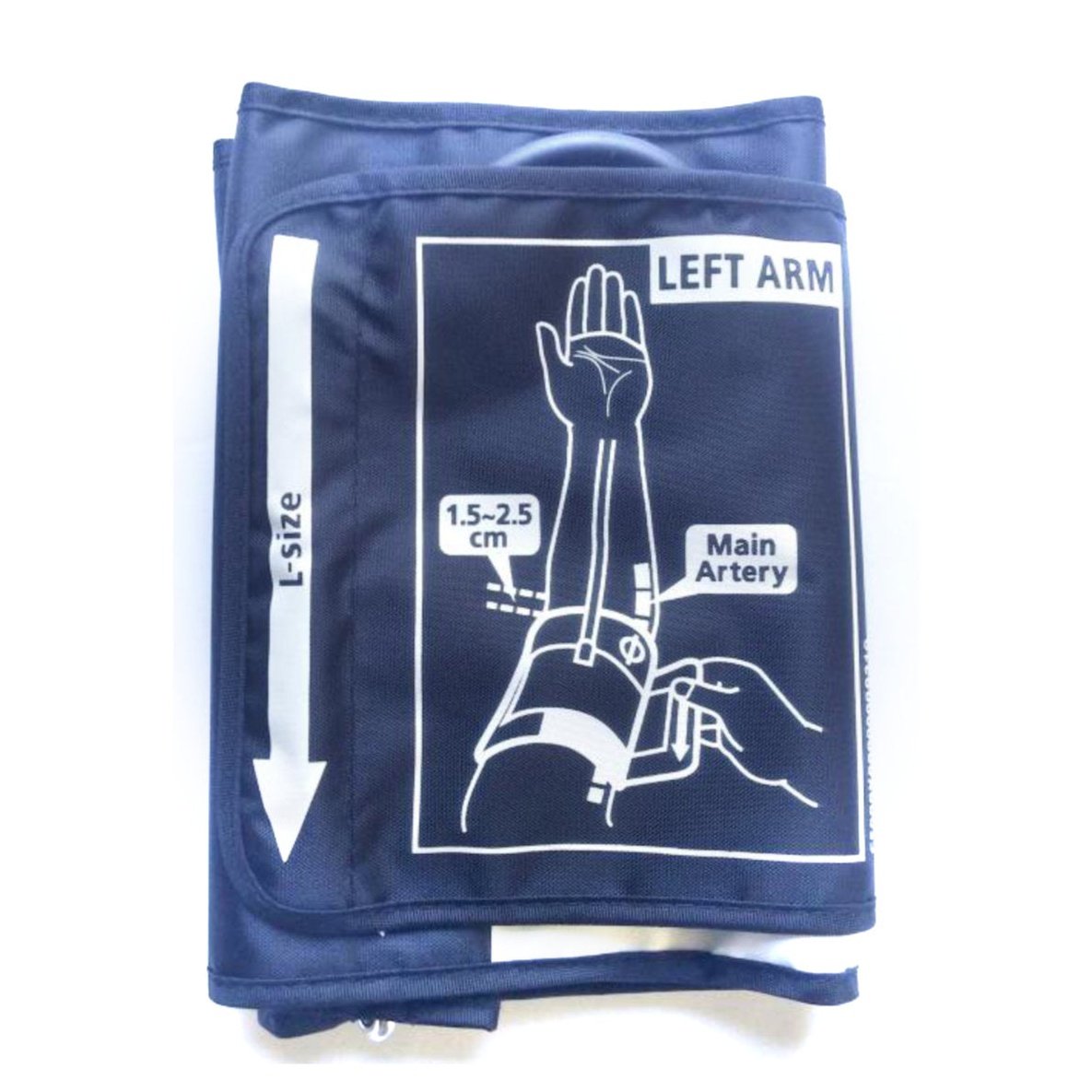 Rossmax Blood Pressure Cuff & Bladder – Surgical Systems