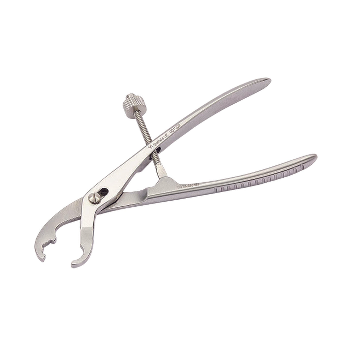 Self-centering Bone Forceps - VI – Surgical Systems
