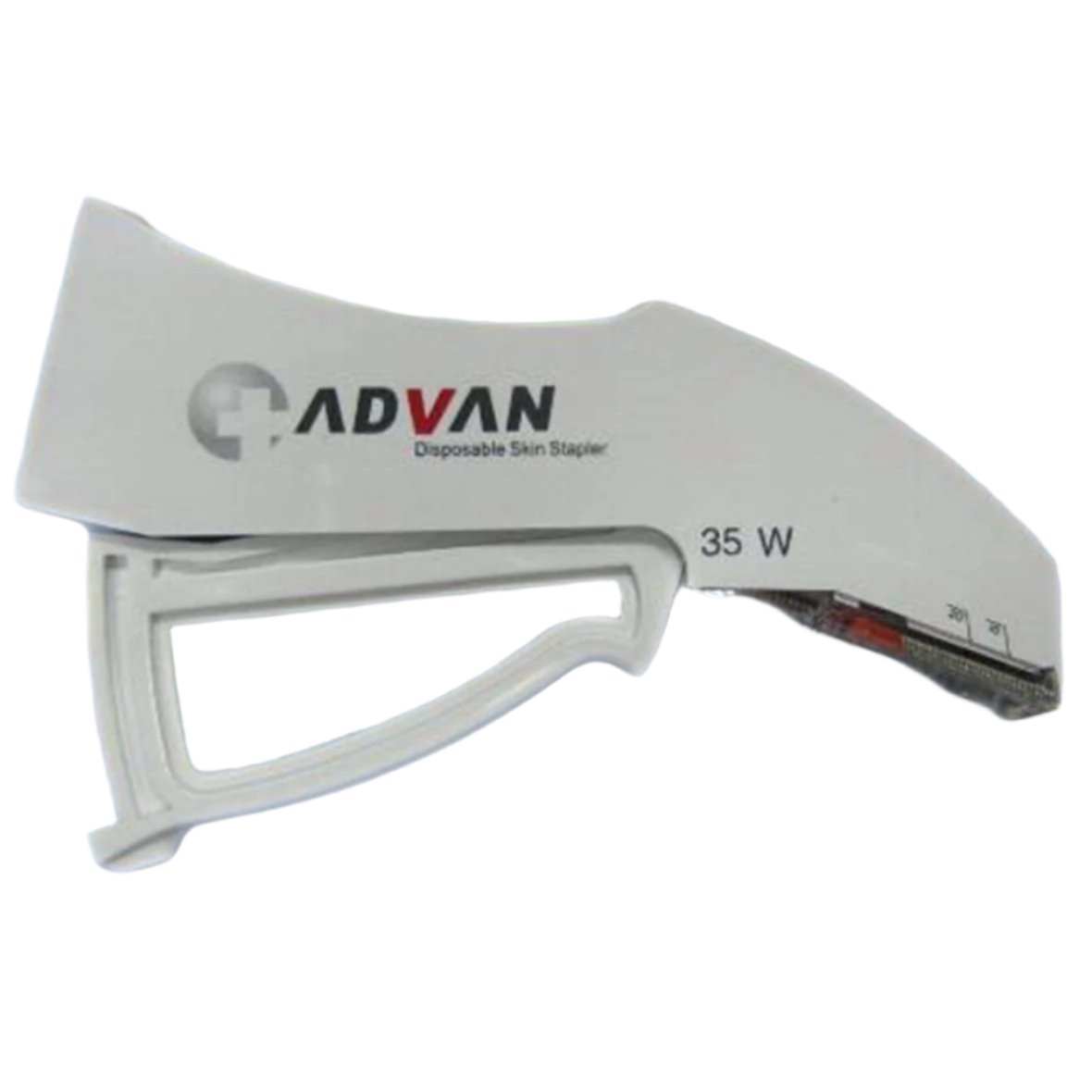 Skin Stapler