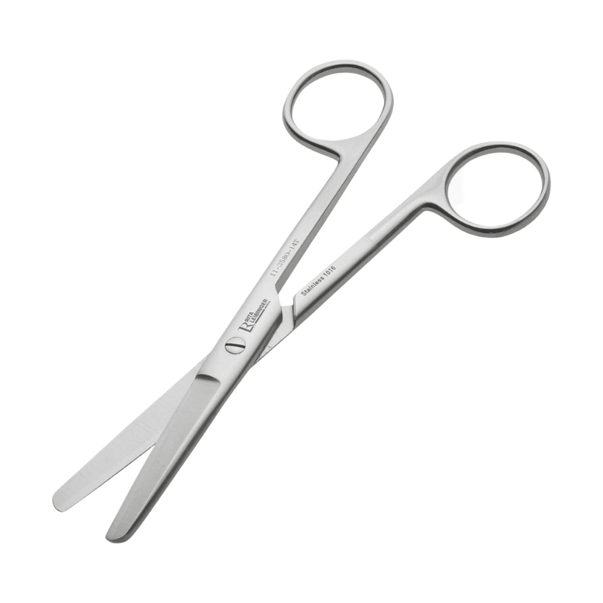 Standard Operating Surgical Scissorsmade stainless steel germany ...