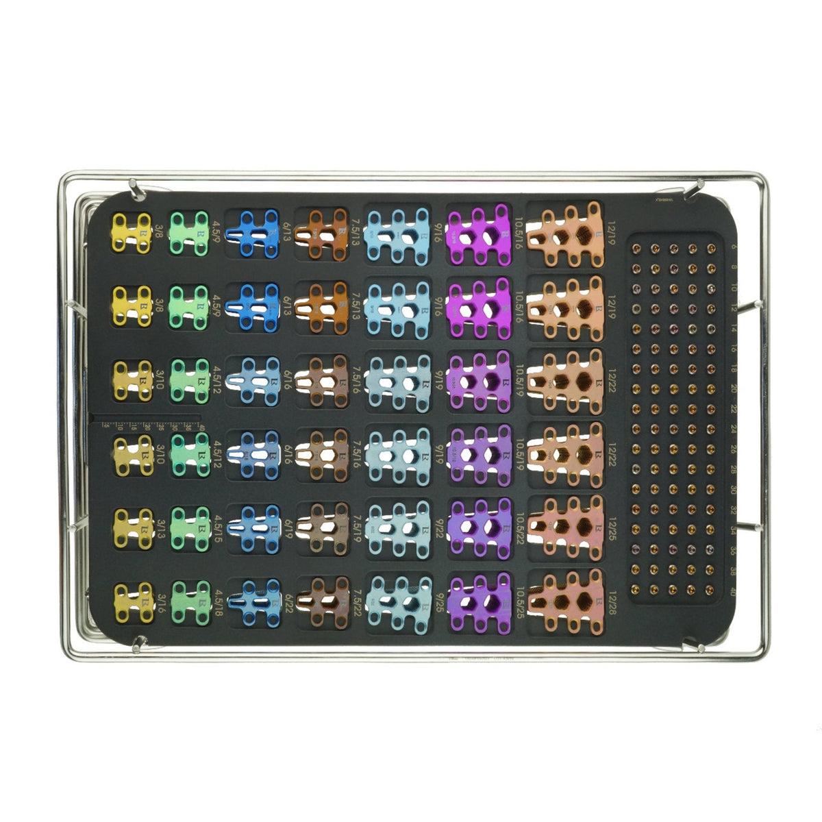 TTA Rapid Kits ^ – Surgical Systems