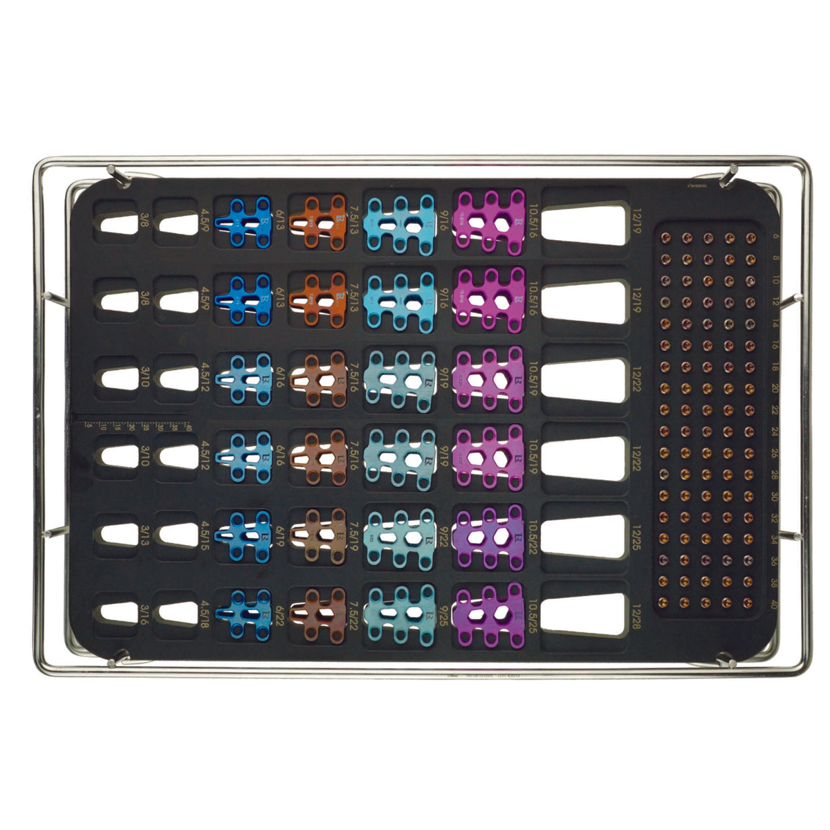 TTA Rapid Starter Set II – Surgical Systems