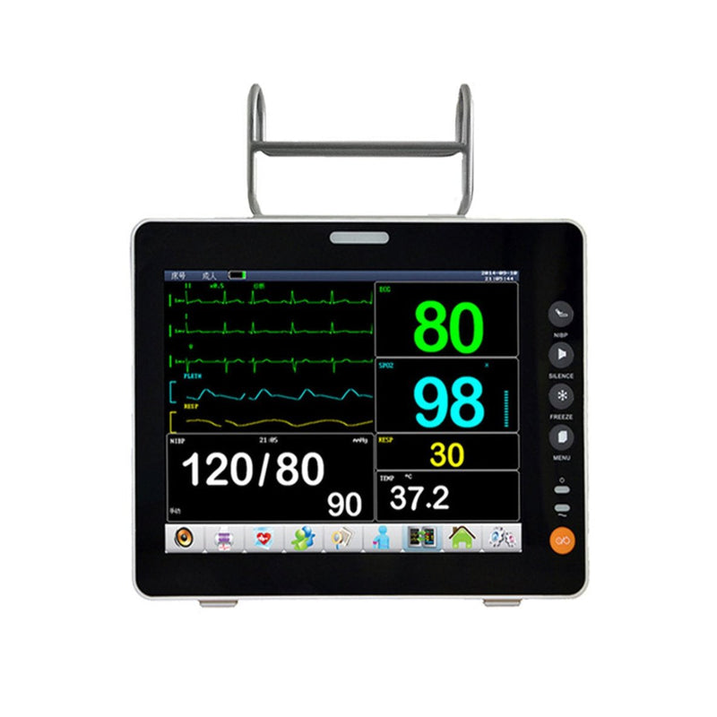 Vital Signs Patient Monitors ^ – Surgical Systems